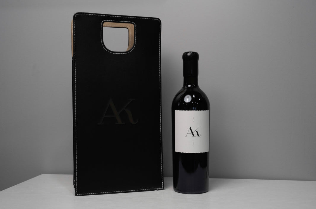 Aaron Kelly Wines | Cabernet Sauvignon | Luxury Wine from AK Wines