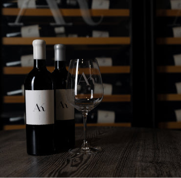 Aaron Kelly Wines | Cabernet Sauvignon | Luxury Wine from AK Wines